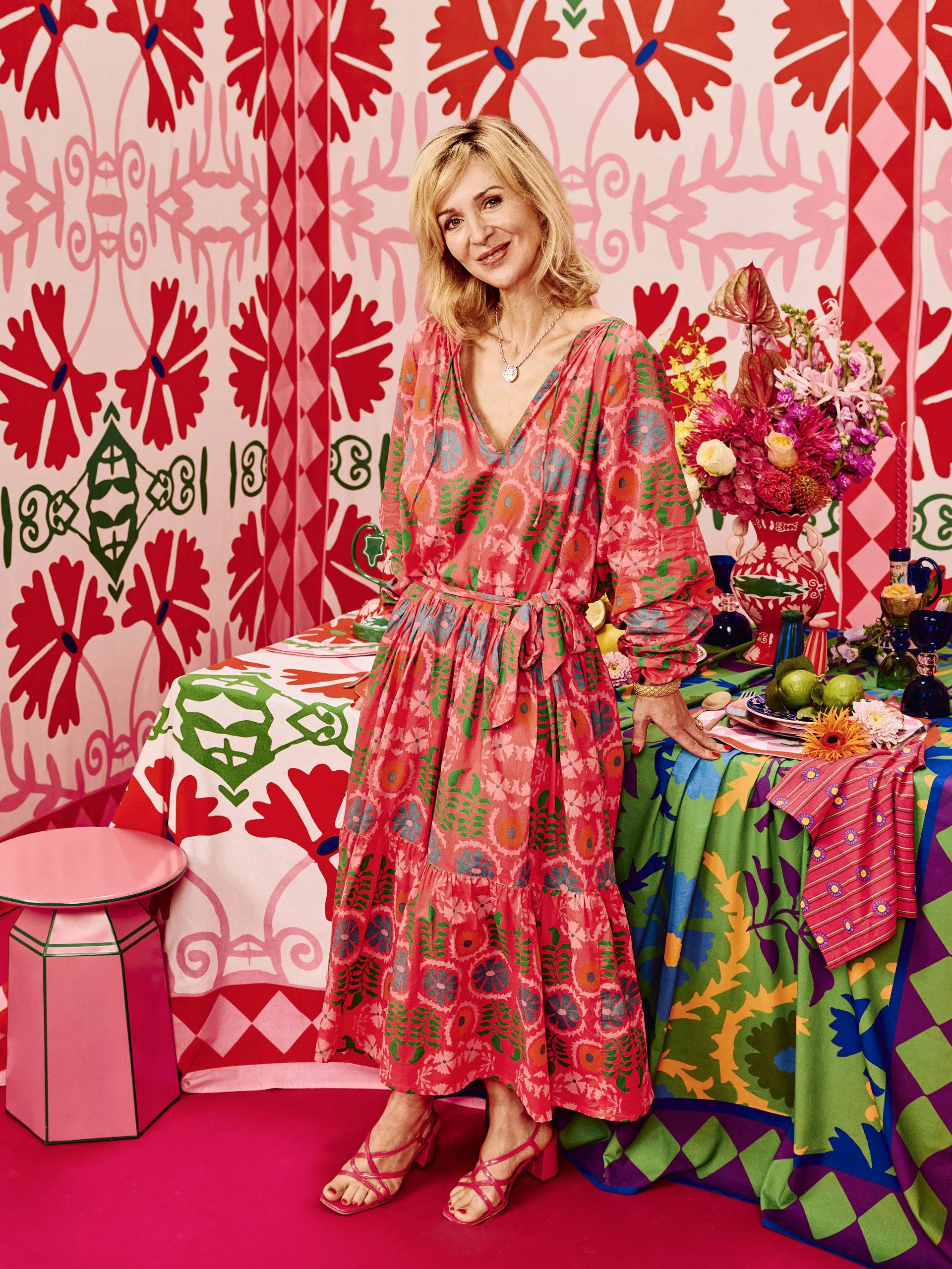 Lookbook Collection Créateurs | Monoprix